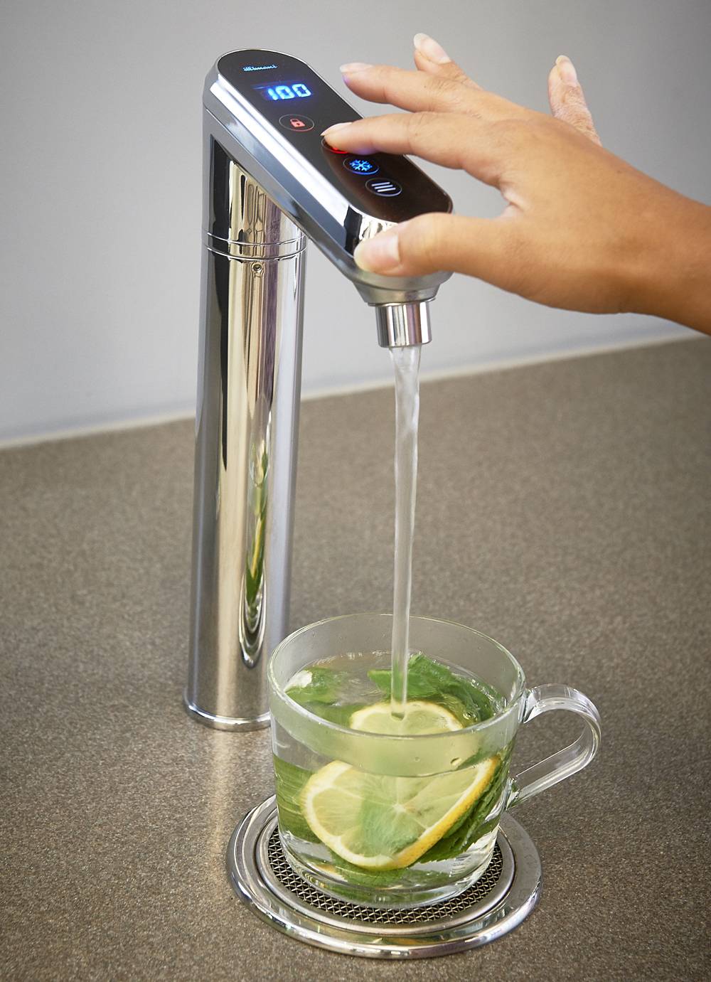 Aqua illi - Instant Filtered Boiling, Chilled and Ambient Water ...
