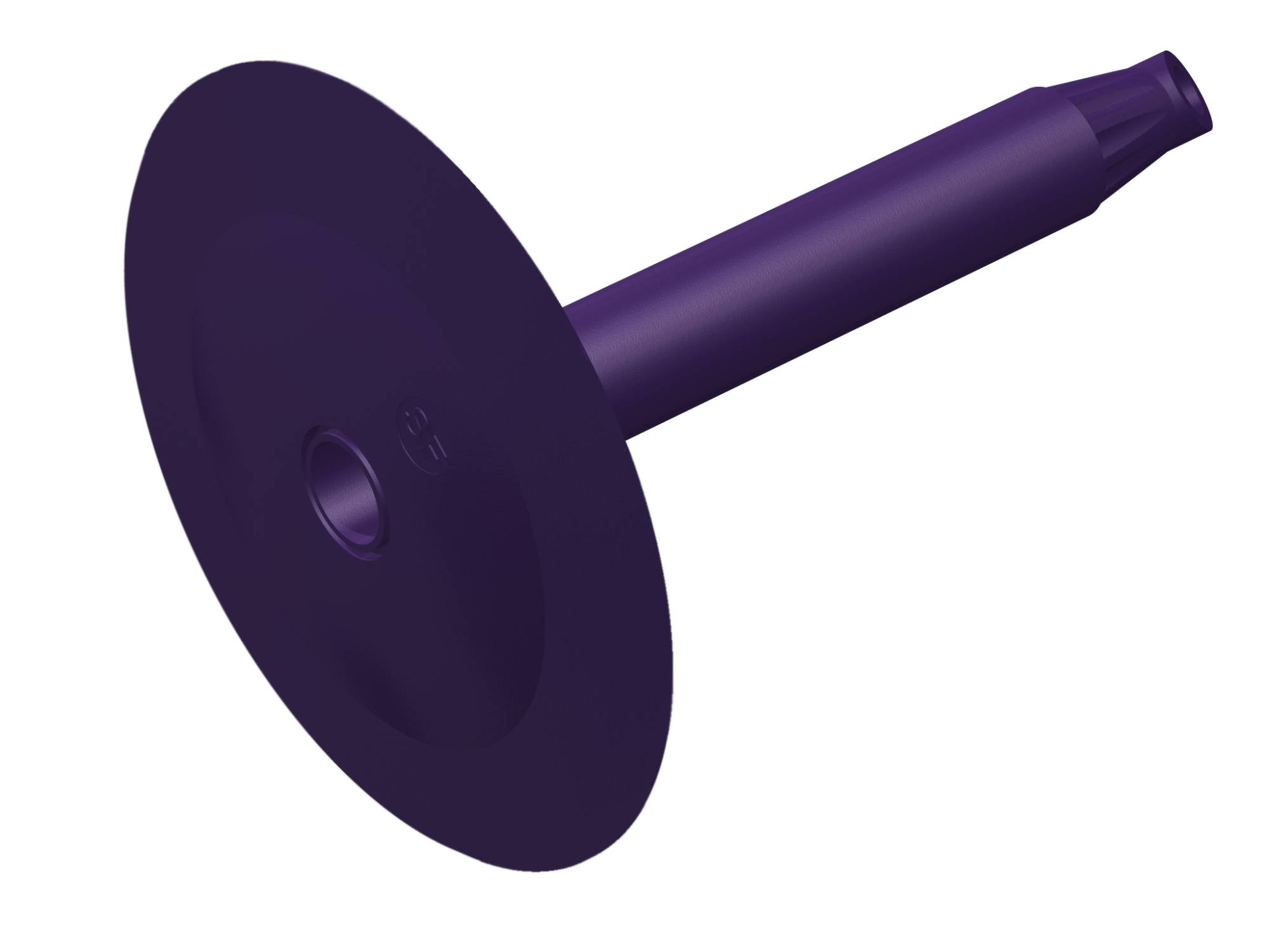 SureFast SF-T-75 Flat Roof Insulation Tube Washer | Fixfast Ltd | NBS ...