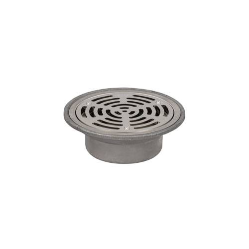 Wade Direct Fix (K Series) Stainless Steel Grating | Alumasc Water ...