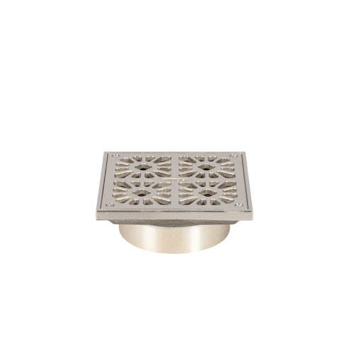 Wade Direct Fix (L Series) Nickel Bronze Grating | Alumasc Water ...