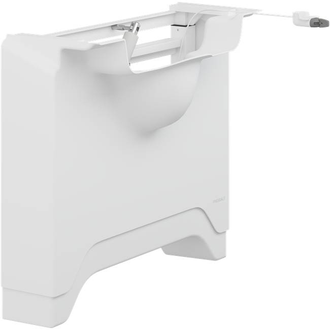 Adjustable height and sideways MATRIX Powered Basin Unit R482719000 ...
