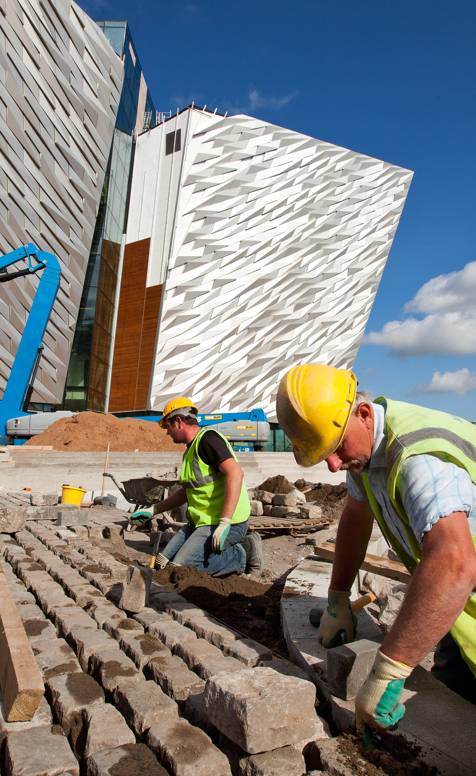 FBC Eco BS 7533 part 7, Type B Bedding Mortar | Larsen Building ...