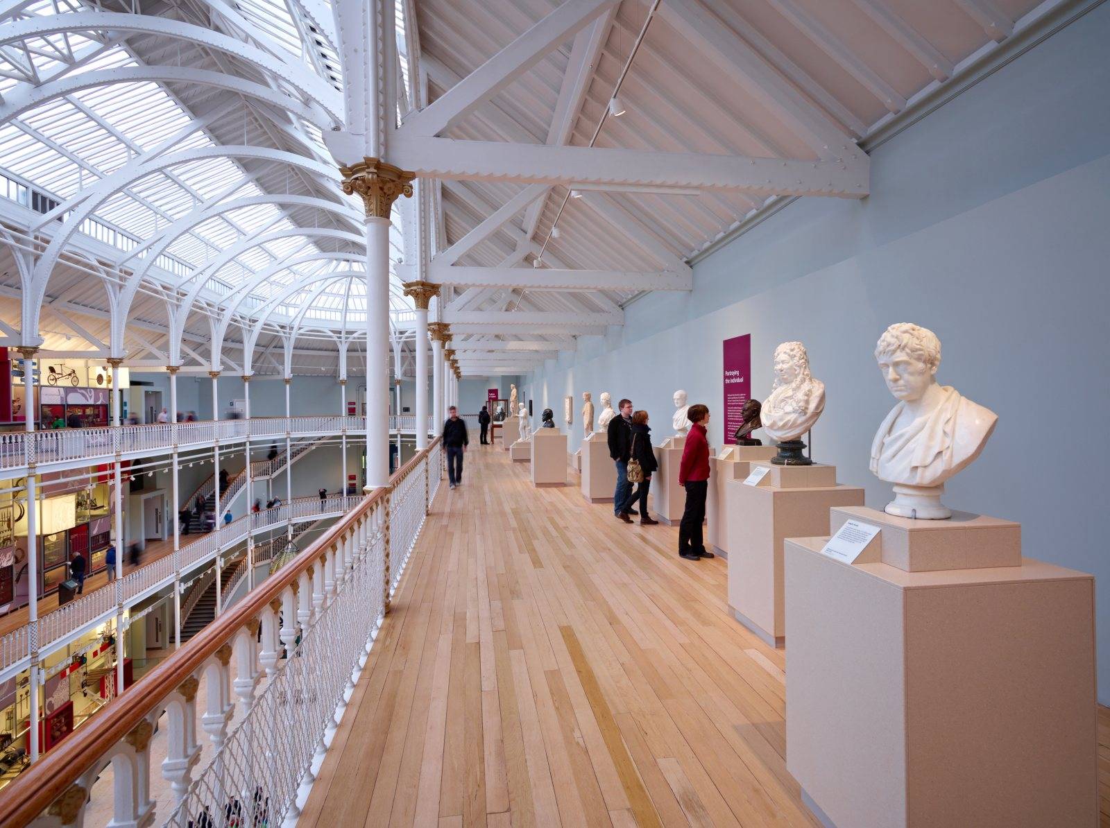 HT 700 Floor Lacquer - Water-Based Polyurethane Lacquer | Junckers Ltd ...