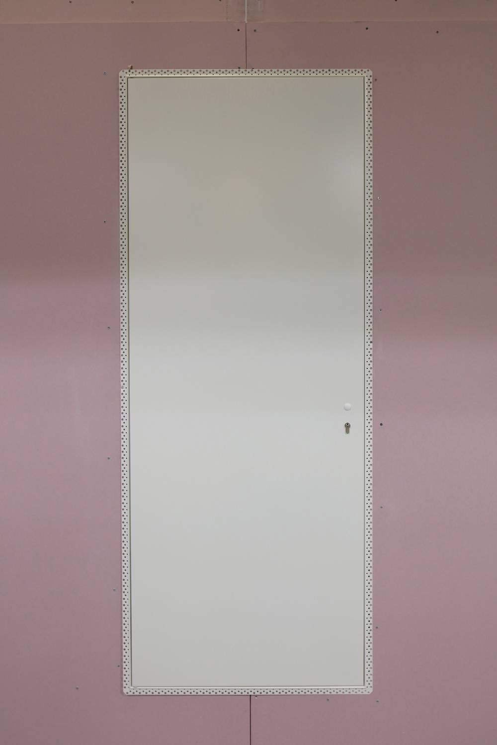 VEGA 1500 FR Series Riser Doors with Adjustable Frame | Profab Access ...