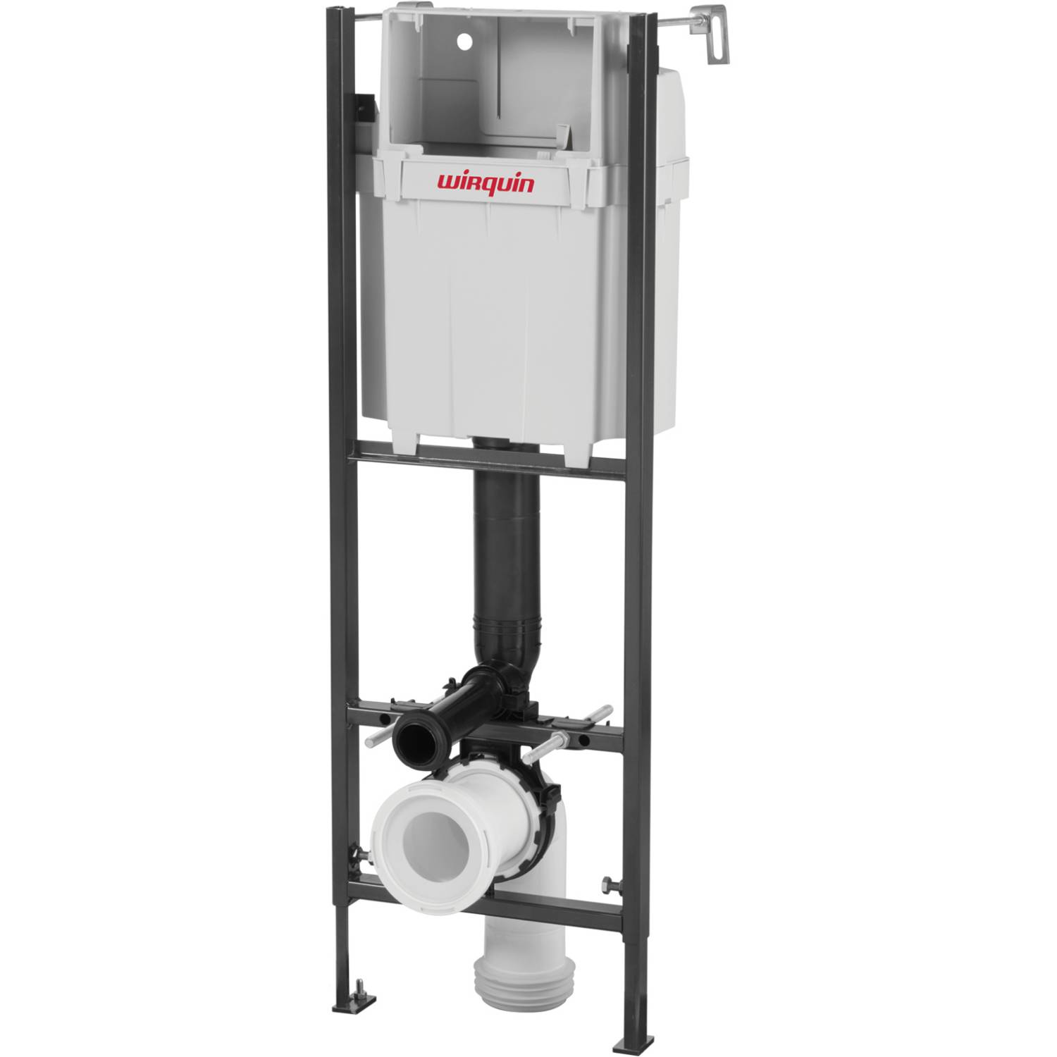 1M INITIO FRAME ONLY - WC Frame | Wirquin Ltd | NBS Source