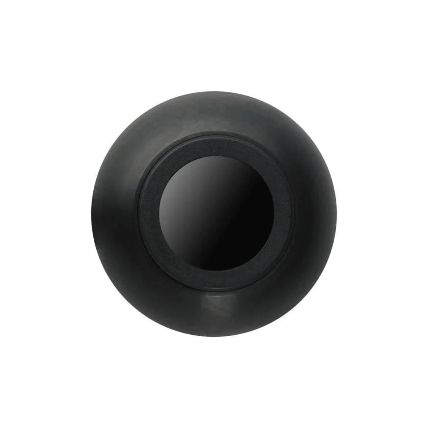 The Radius Sensor-operated Flush Valve including Cistern and Frame ...