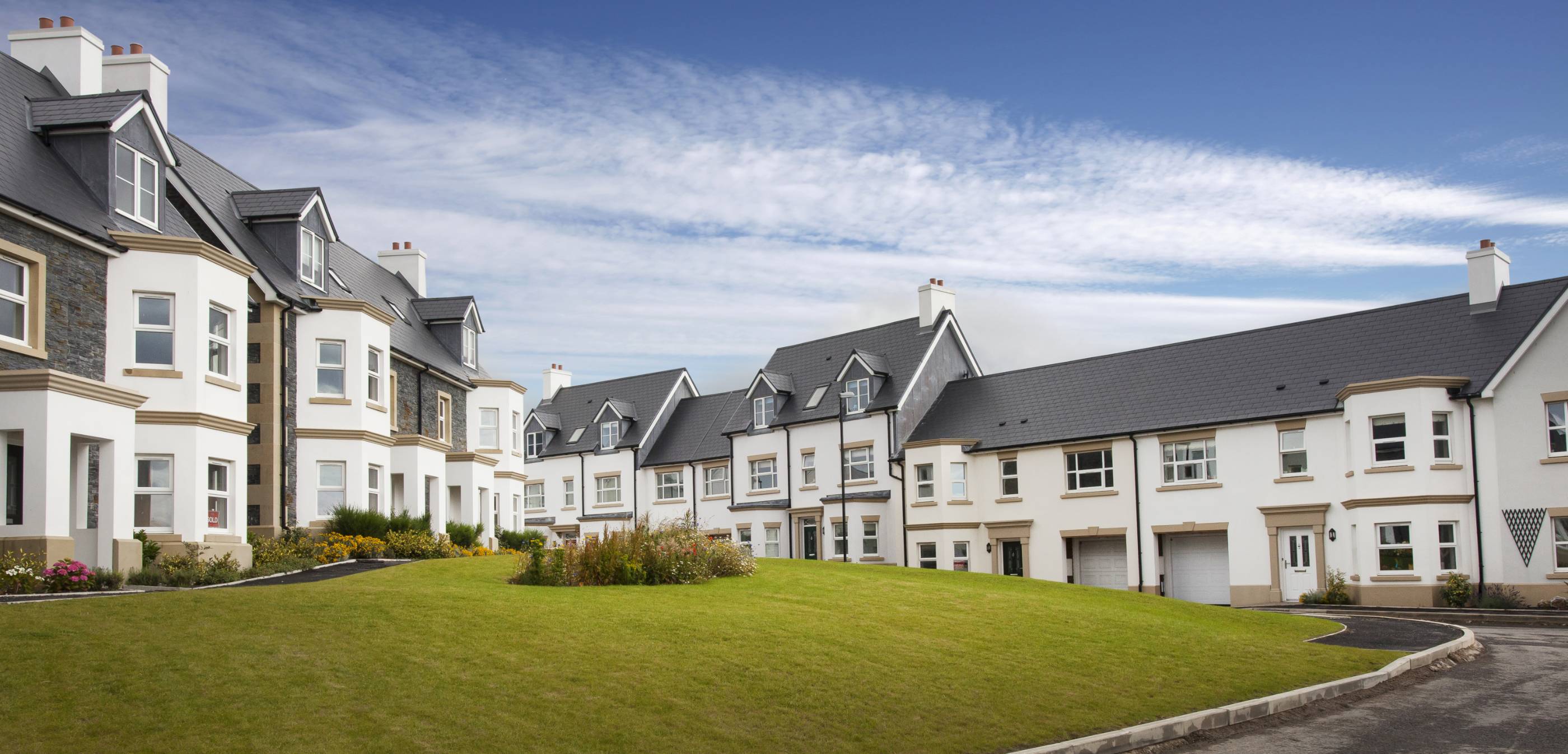 Cedral Rivendale helps create stunning housing development | NBS Source