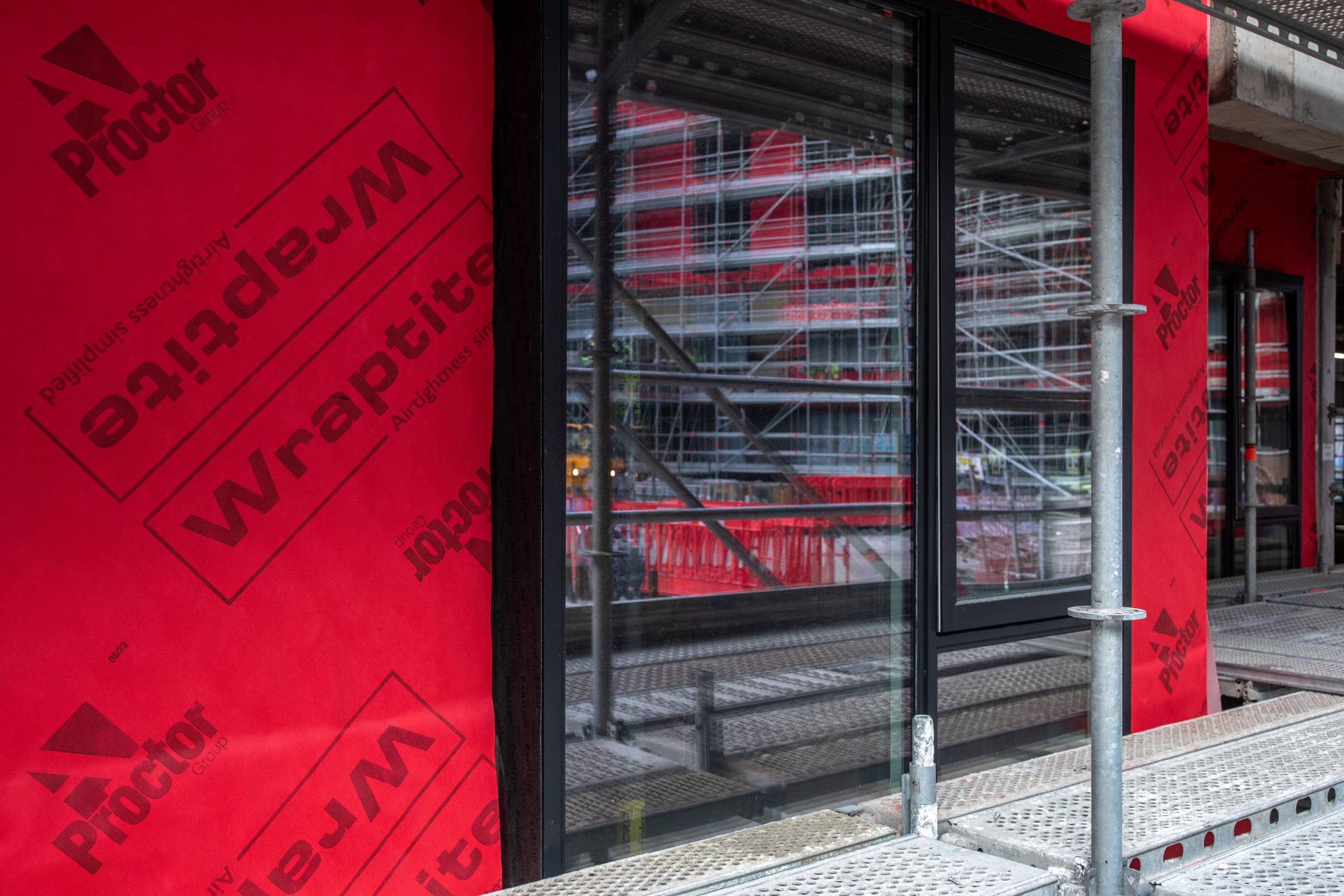 Cairn Homes, Pipers Square, Dublin | A Proctor Group Ltd | NBS Source