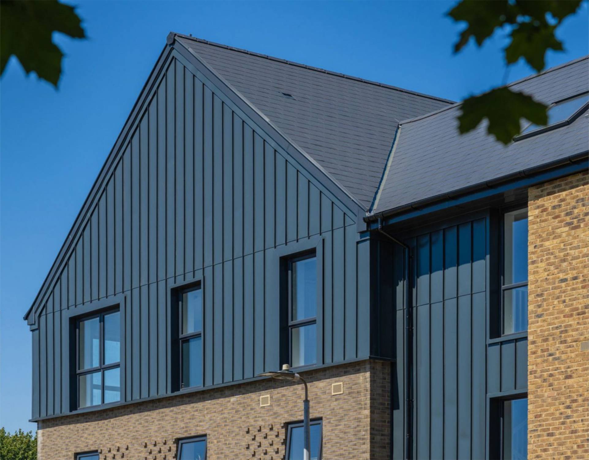 Alexandra House, Portsmouth | Cellecta Ltd | NBS Source