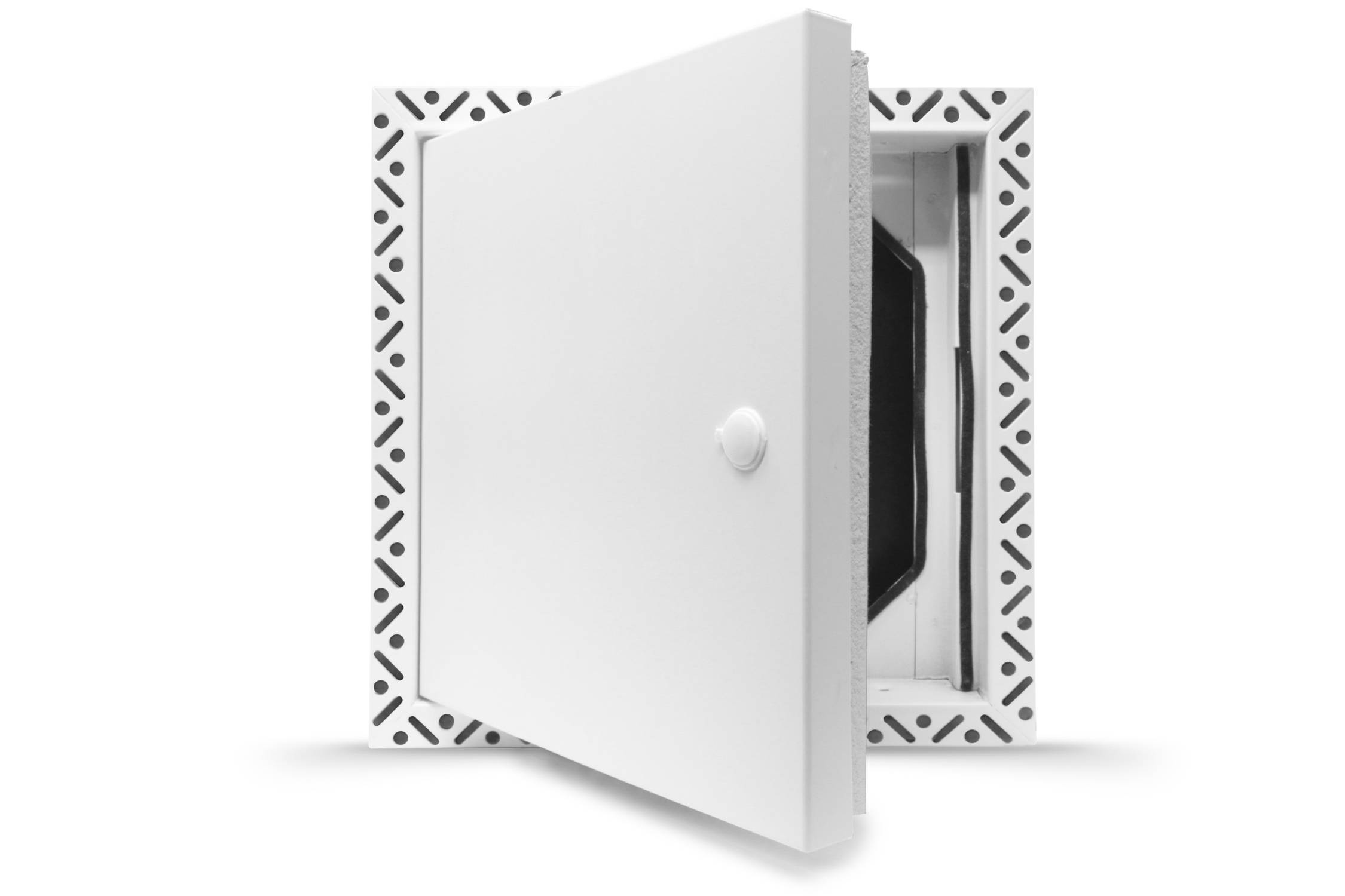 Fire Rated Access Panel [Metal door] | Access Building Products Ltd ...