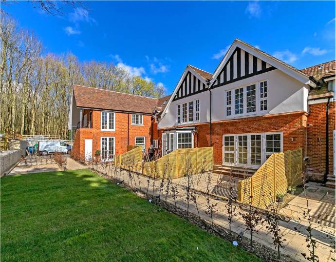 Beecholme, Codicote Road | Cellecta Ltd | NBS Source