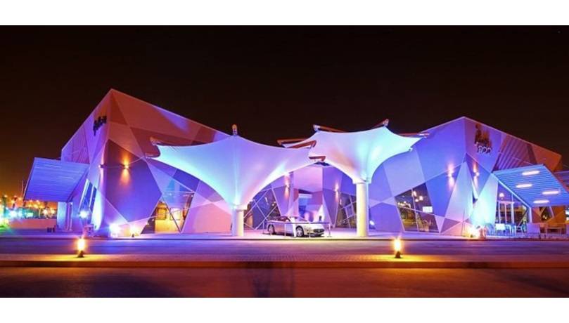 The Walk, East Riffa, Kingdom of Bahrain | Renderplas Ltd | NBS Source