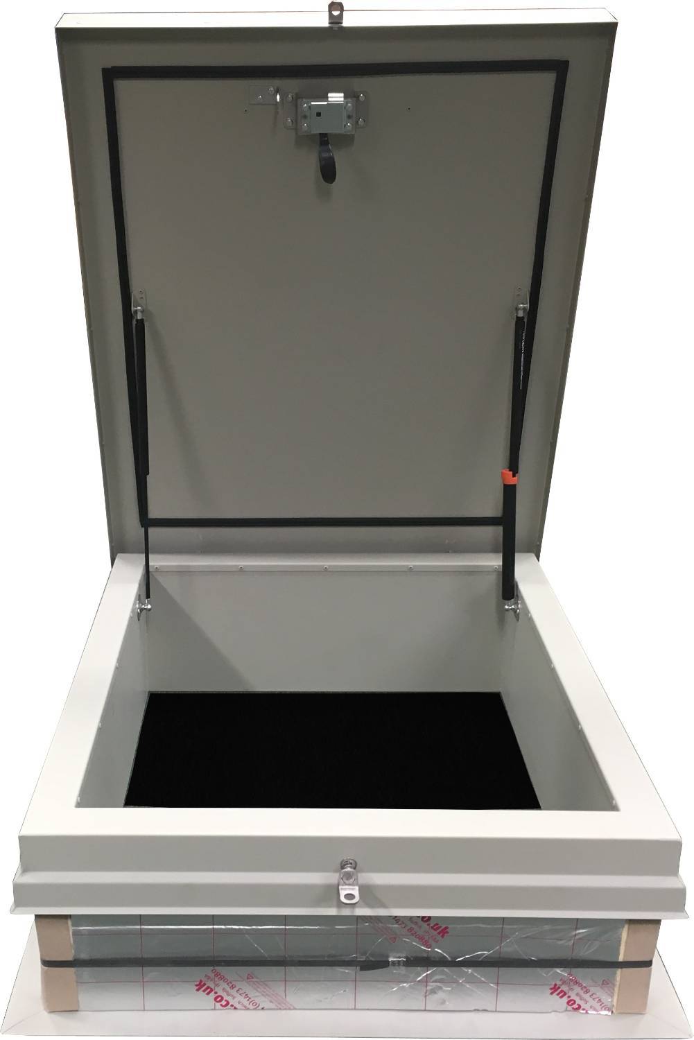 Roof Access Hatches | Access Building Products Ltd | NBS Source