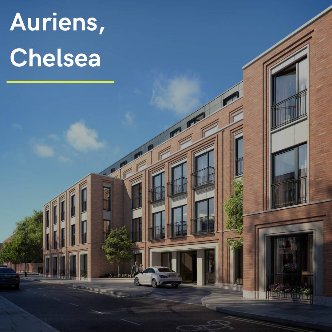 Auriens, Chelsea | Cellecta Ltd | NBS Source