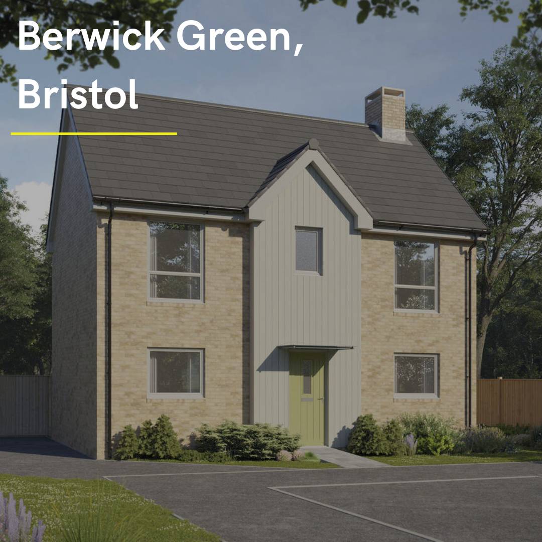Berwick Green, Bristol | NBS Source