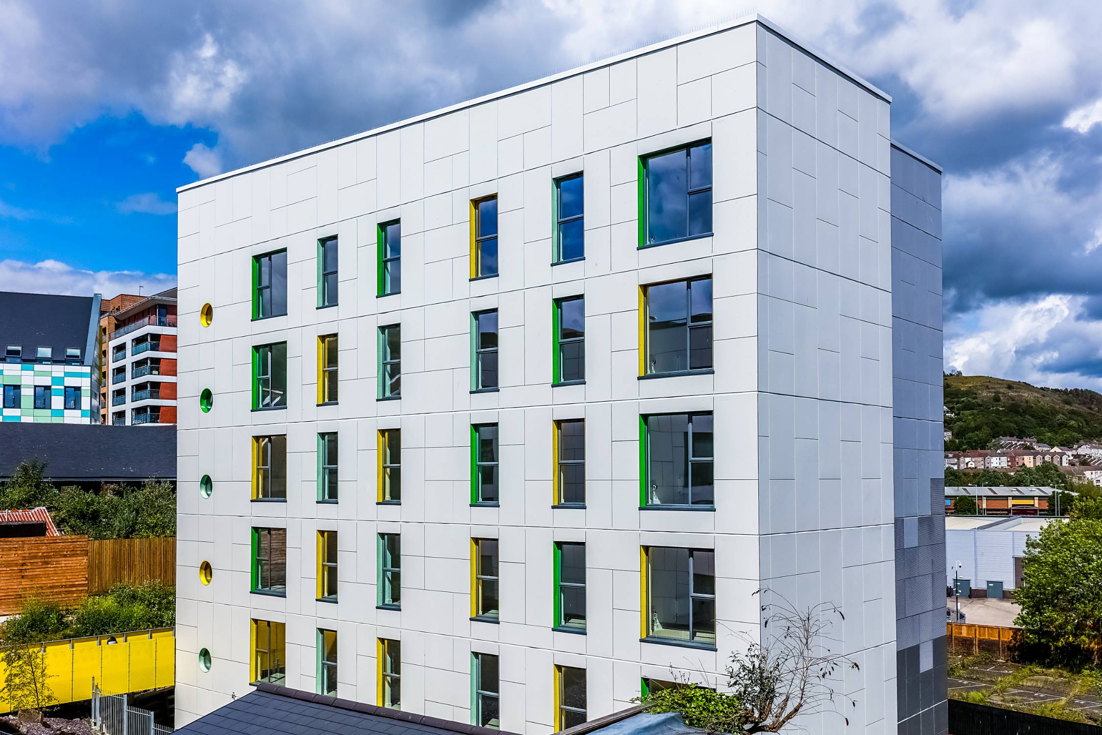 Constructionline Approved Logo Rcm Roofing And Cladding