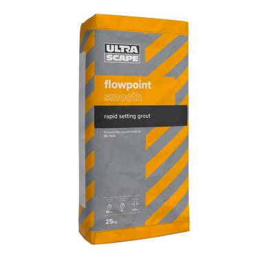 Flowpoint Smooth: Rapid Set Flowable Grout | Instarmac Group plc | NBS ...