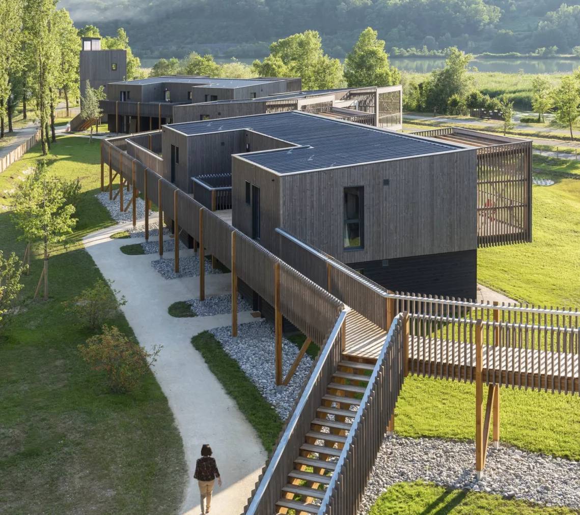 SivalBP - Natural Grey Timber Cladding - Natural Grey Softwood ...