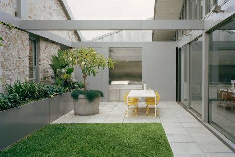 Redfern Warehouse, Sydney NSW | Alspec | NBS Source