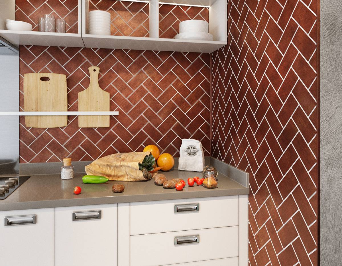 Altro Tegulis™ - Wall panel | Altro | NBS Source