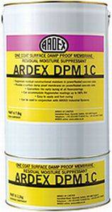 ARDEX DPM 1 C One Coat Damp Proof Membrane | Ardex UK Ltd – High ...