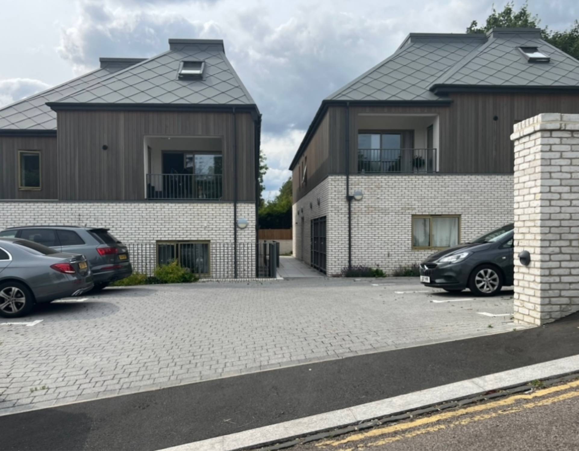 Ballards Rise, South Croydon | NBS Source