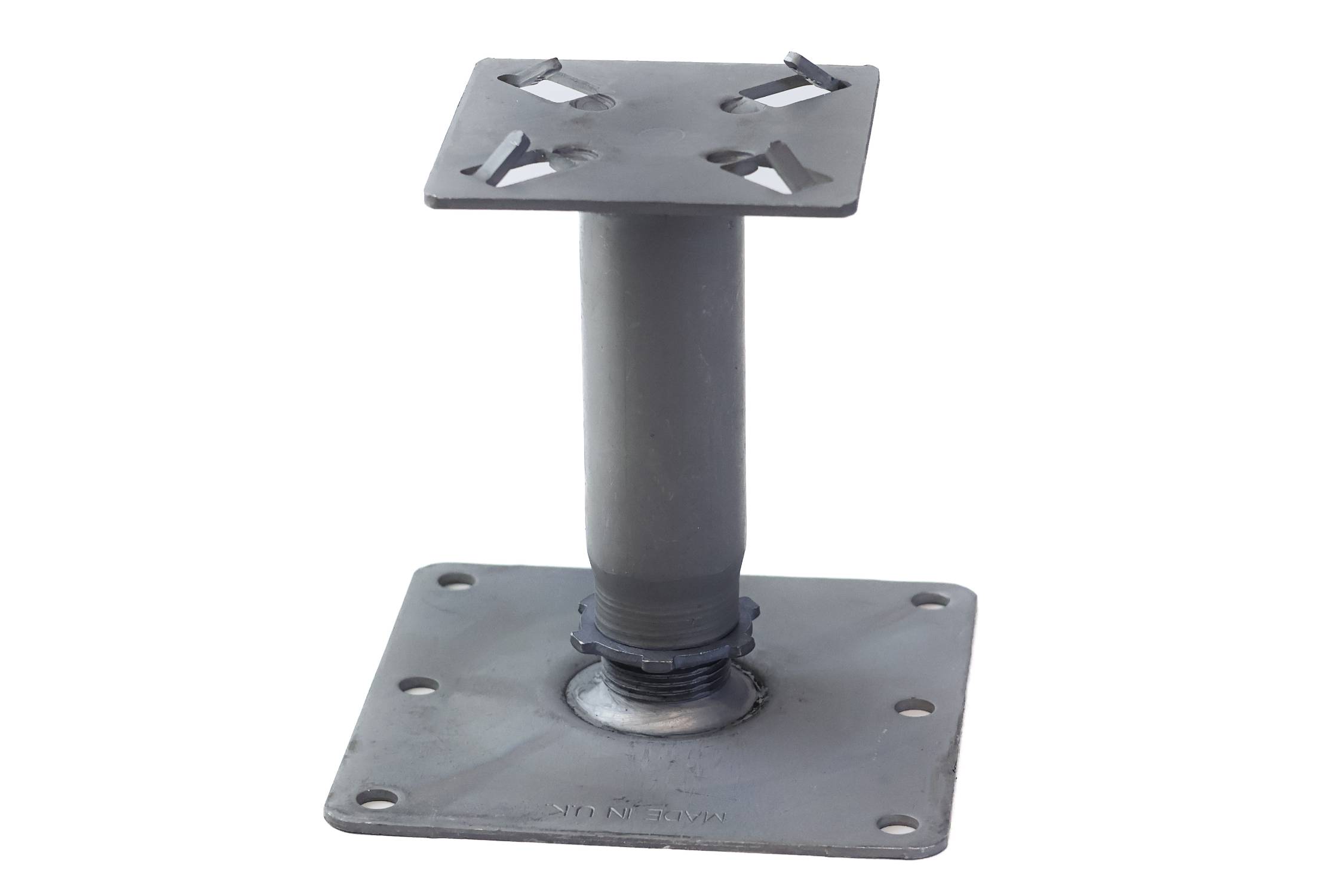 RP-FR Non-Combustible Paving Support Pedestal | RYNO | NBS BIM Library