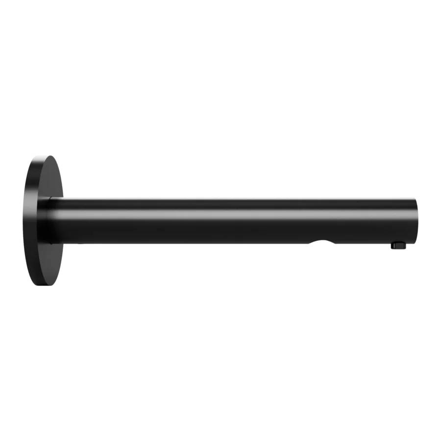 The Radius Slimline Wall Mounted Sensor Operated Soap Dispenser | The ...