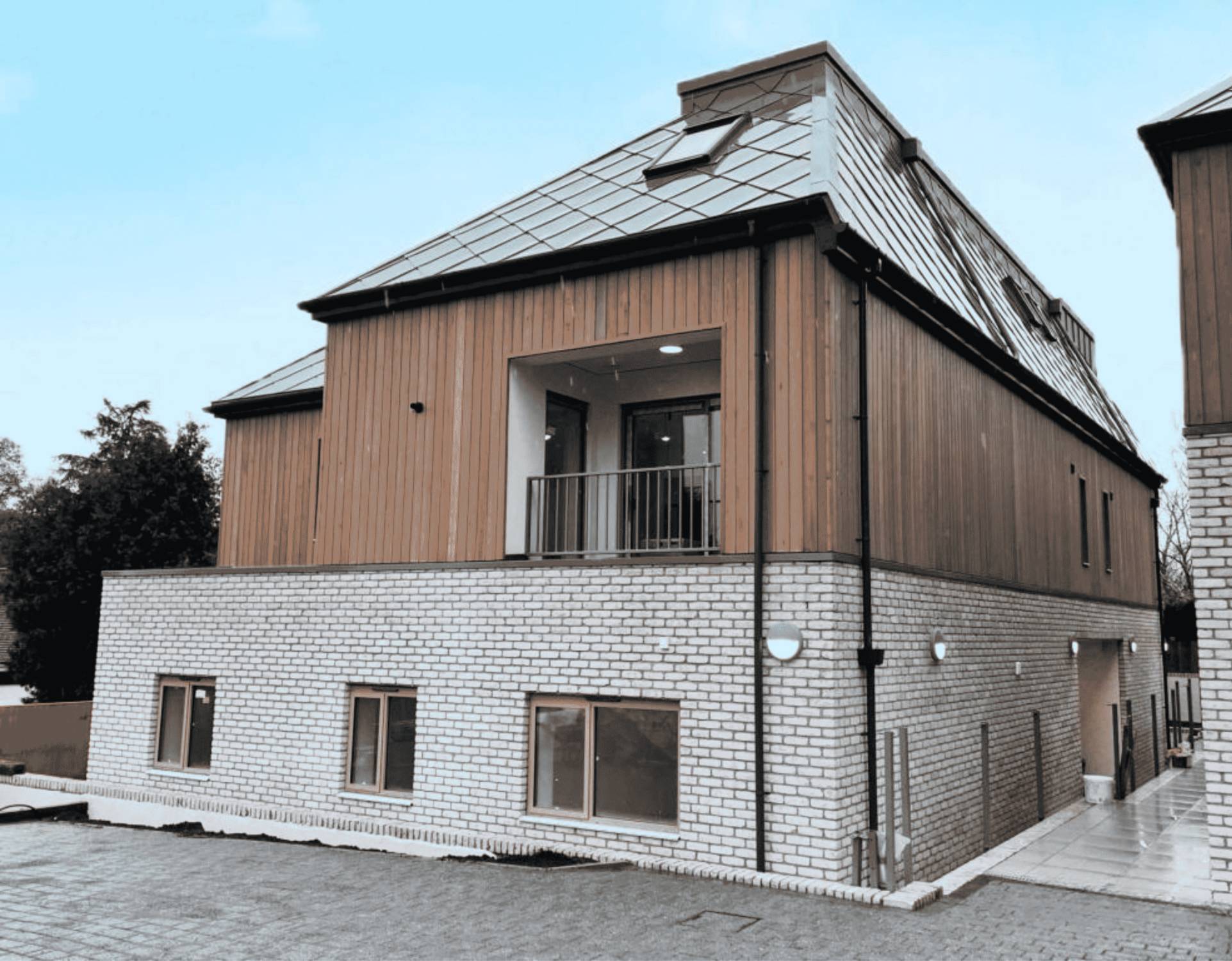 Ballards Rise, South Croydon | NBS Source