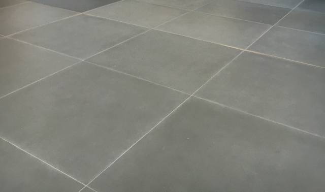 Pre-cast Concrete Tile (External) | Lazenby | NBS Source