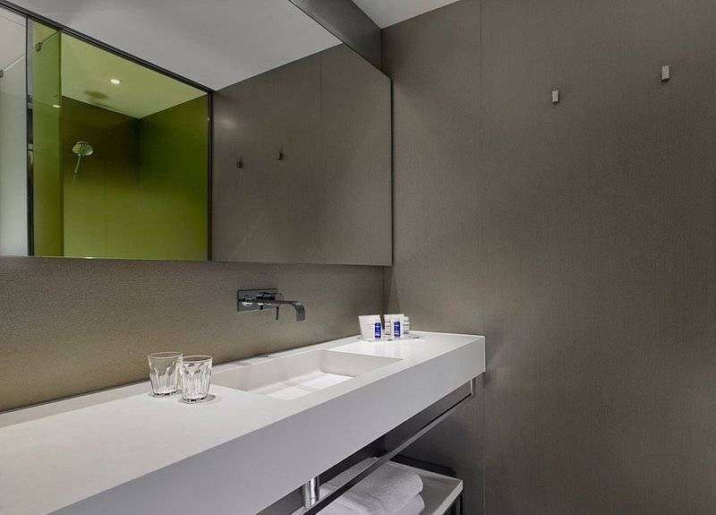 Park Plaza - London Park Royal | Licata Building Systems Ltd | NBS Source