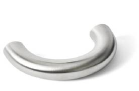 Fat pull handle, small - steel - Pull handle | dline | NBS Source