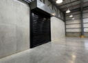 High Security Roller Shutter – ALU1 Range – LPS1175 SR4 (130mm ...