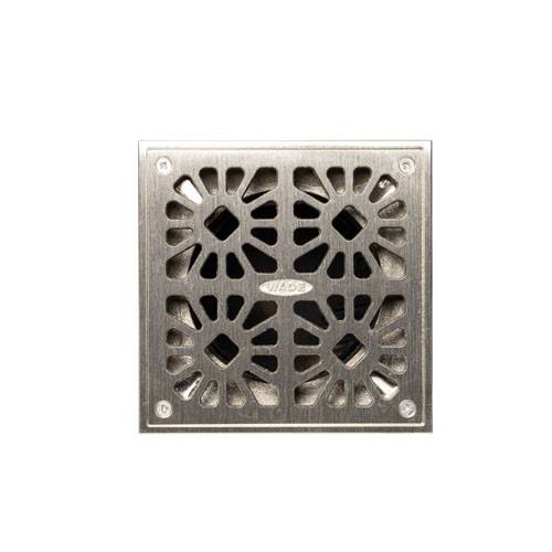 Wade Direct Fix (L Series) Nickel Bronze Grating | Alumasc Water ...