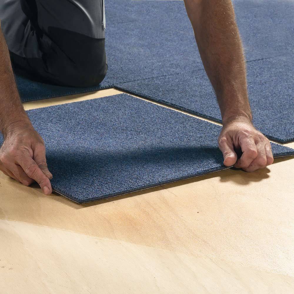 ARDEX AF 825 Carpet Tile Tackifier Adhesive | Ardex Ltd – Flooring ...