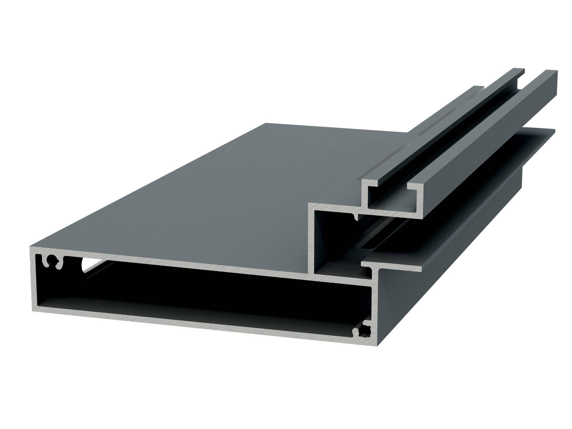 AliDrain Edge Drainage System | AliDeck | NBS Source