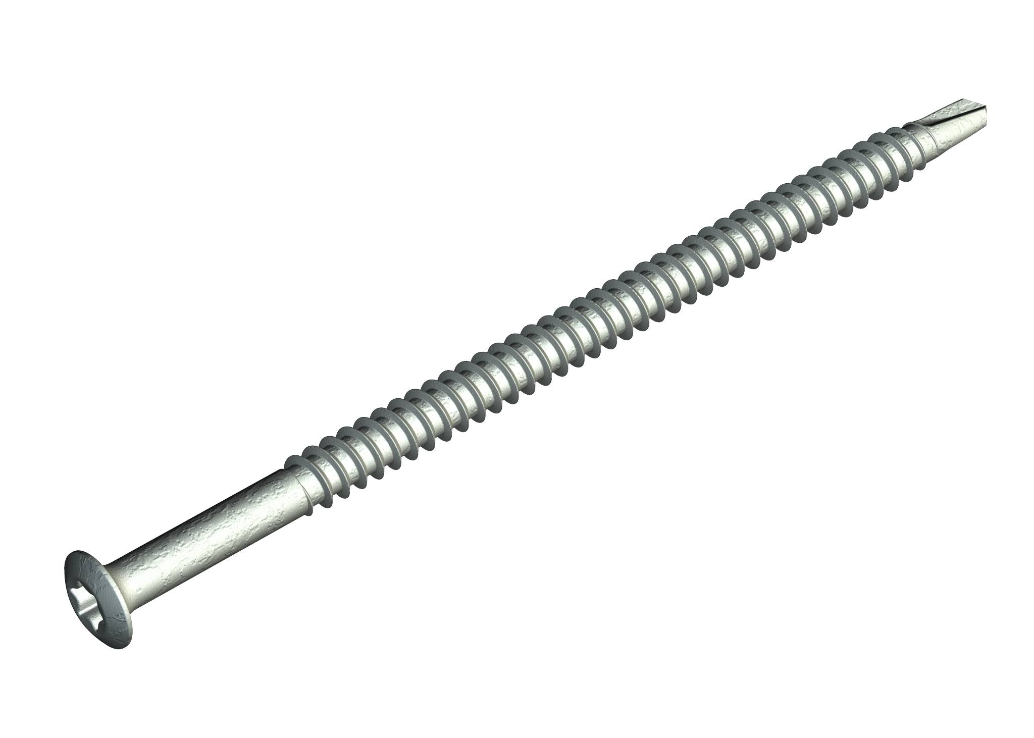 SureFast SF-RS-5.8 Flat Roofing Fastener | Fixfast Ltd | NBS Source