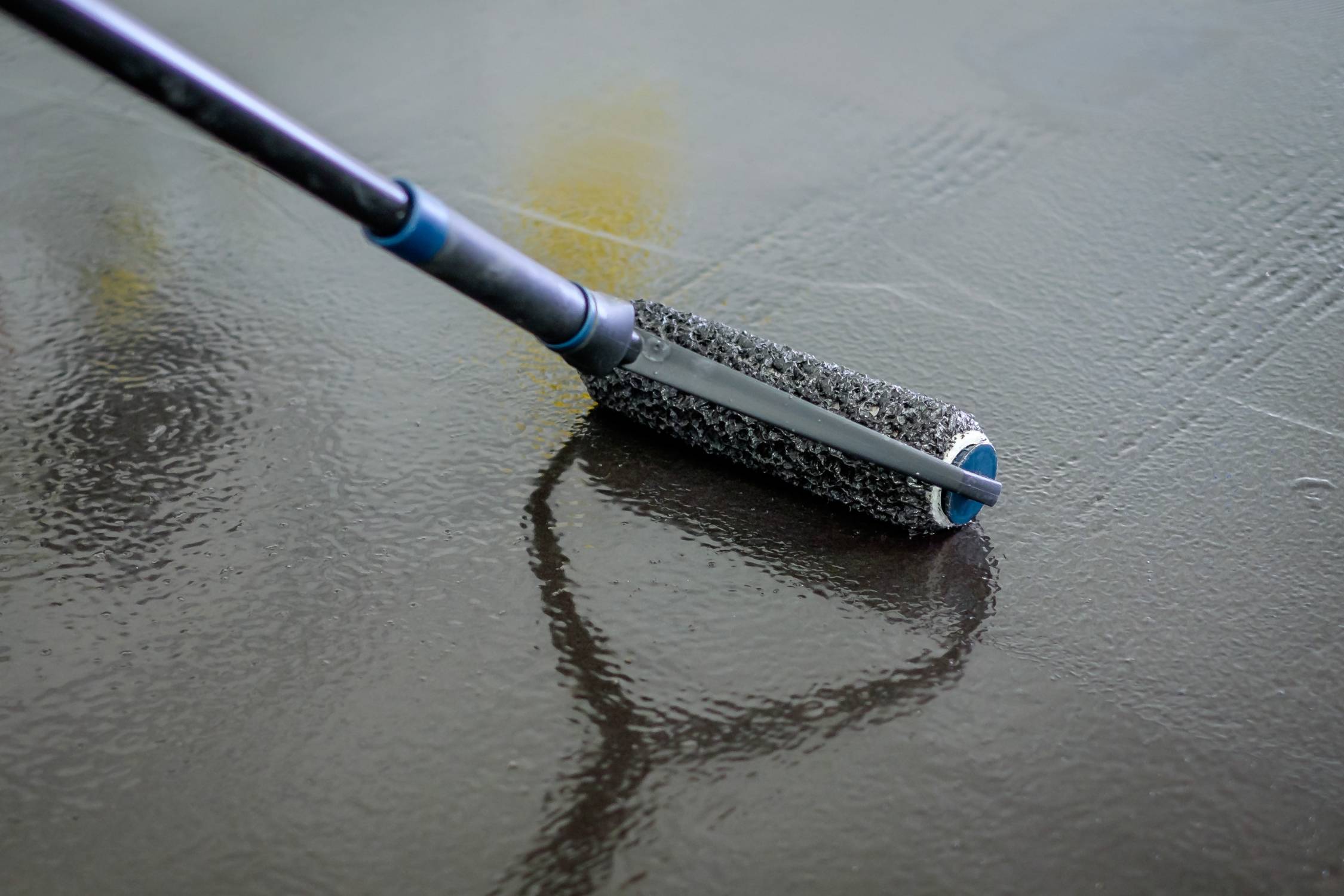 DPM IT: Rapid Curing Primer Membrane | Instarmac Group plc | NBS Source