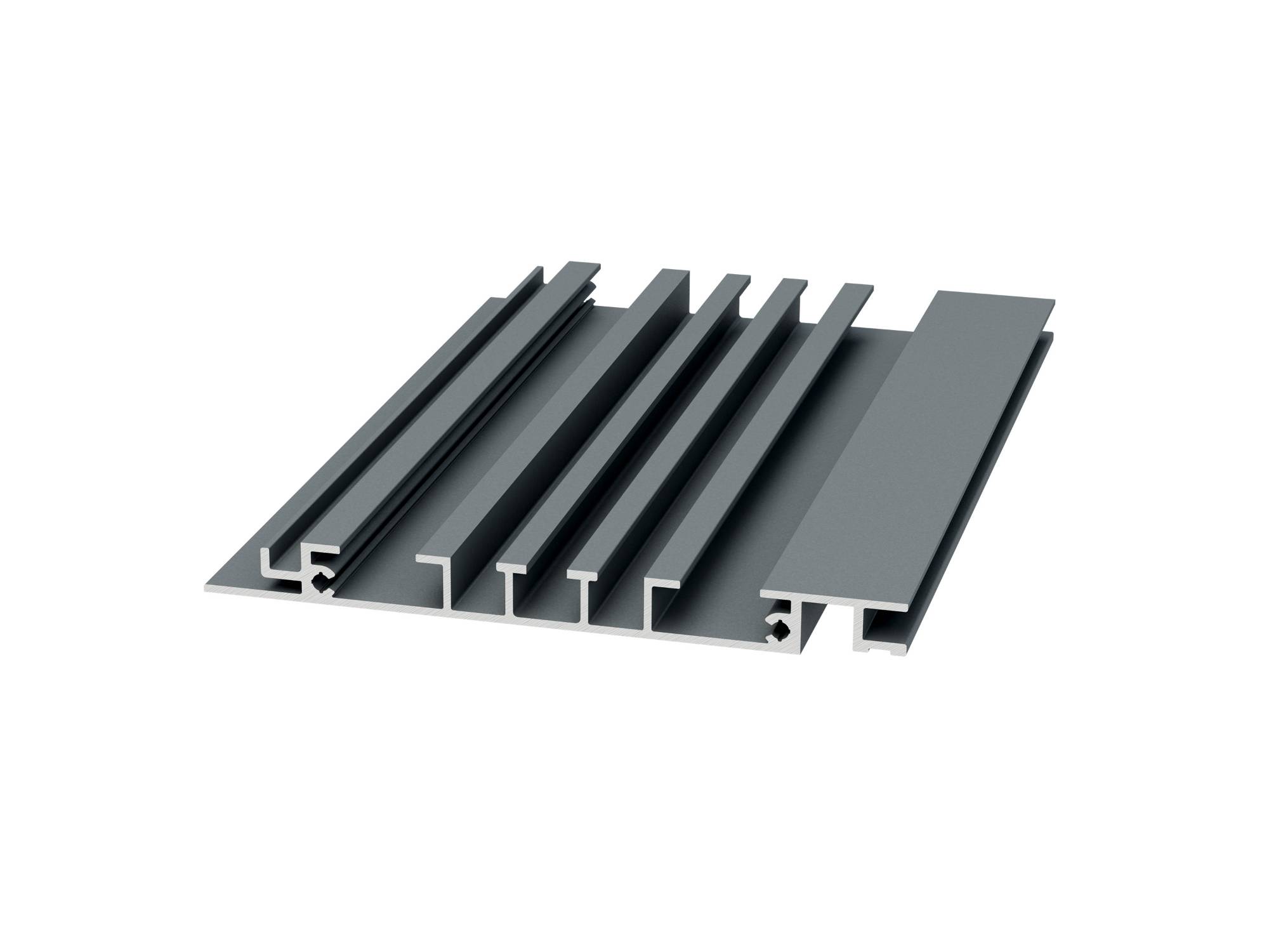 AliDrain Piped Soffit Drainage System | AliDeck | NBS Source