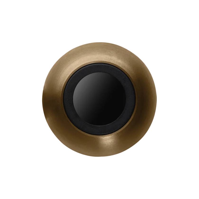 The Radius Sensor-operated Flush Valve including Cistern and Frame ...