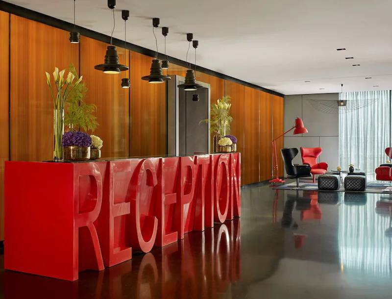 Park Plaza - London Park Royal | Licata Building Systems Ltd | NBS Source