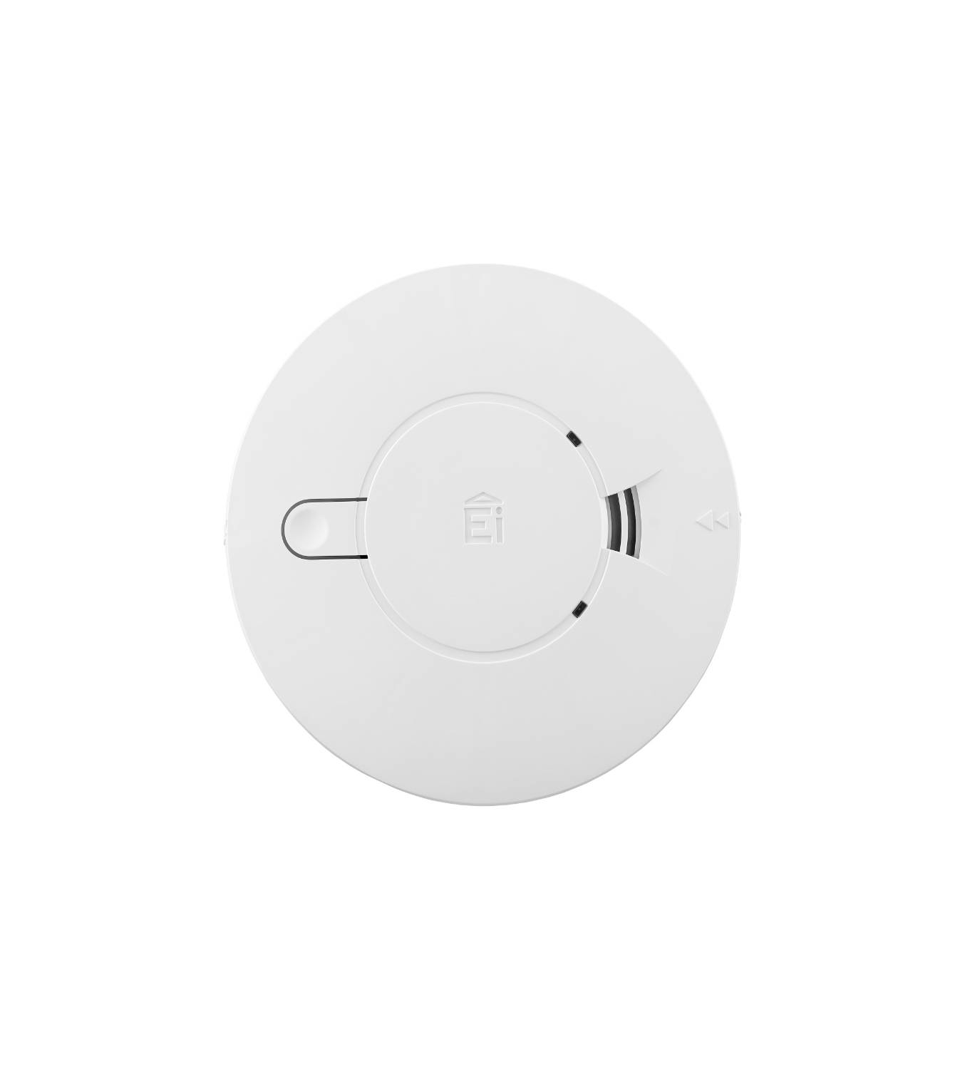 Ei146e Optical Smoke Alarm - Smoke Alarm | Aico Ltd | NBS BIM Library
