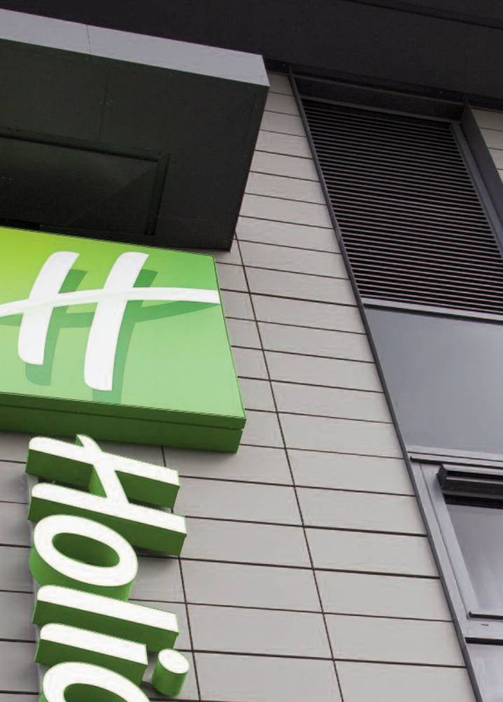 Kingfisher KW75HPG Single Bank High Performance Weather Louvres ...