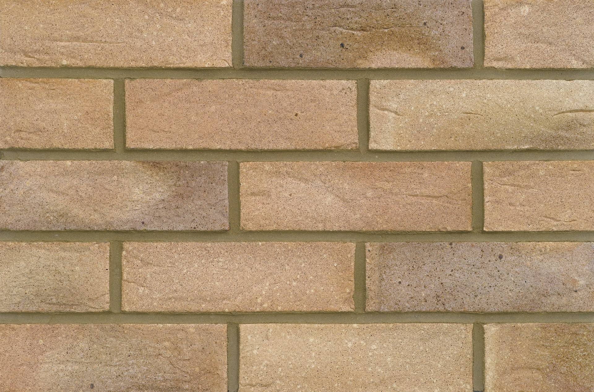 Village Harvest Multi - Brick | Forterra Building Products | NBS Source