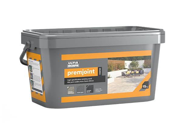 Premjoint: Jointing Compound | Instarmac Group plc | NBS Source