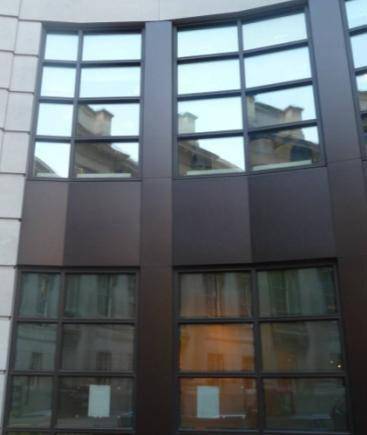 Anolok® Black - Anodized Coating | United Anodisers Ltd | NBS Source