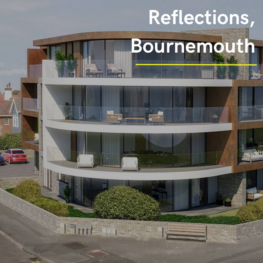 Reflections, Bournemouth | Cellecta Ltd | NBS Source