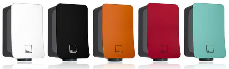 Show your bold side with the illo Hand Dryer | Heat Outdoors & Handy ...