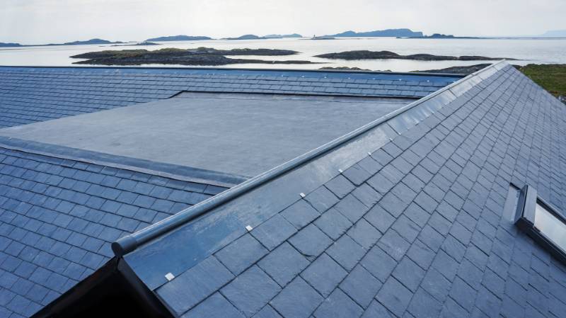 SwiftRidg® - Roll Top Ridge and Hip System | Hambleside Danelaw Ltd ...