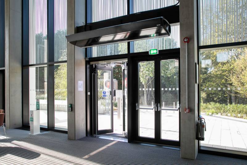 IBRB, University of Warwick - Education | NBS Source